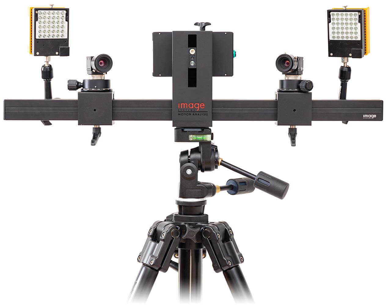 DIC Elite – Image Systems